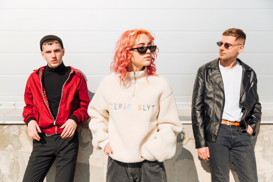 Mengatasi Gengsi Tinggi untuk Kehidupan Sosial yang Lebih Sehat ...