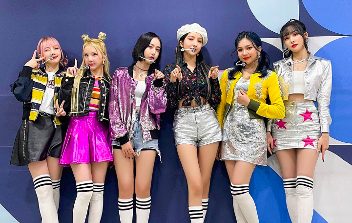 GFriend Comeback dengan Album Spesial Perayaan Ulang Tahun Debut ...