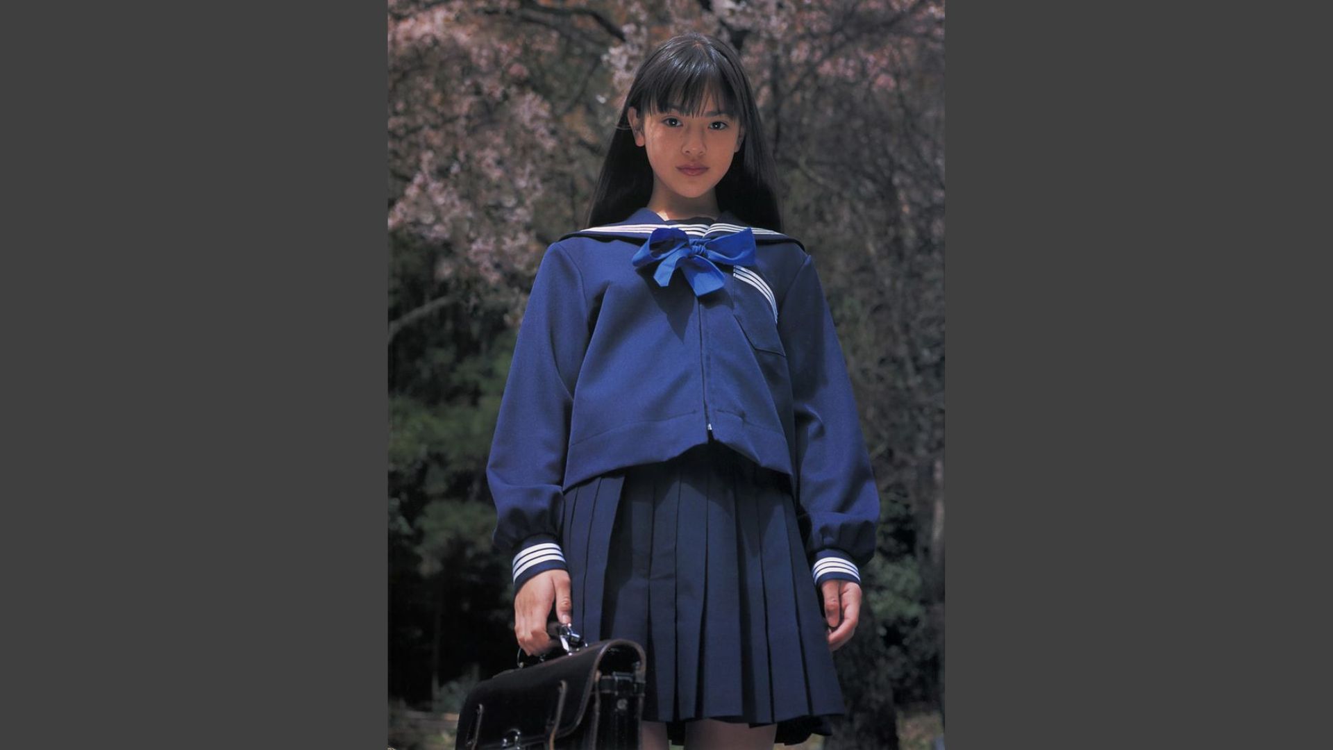 Mengenal Natsuki Okamoto, Istri Mackenyu Arata yang Jarang Tersorot - Pantau.com