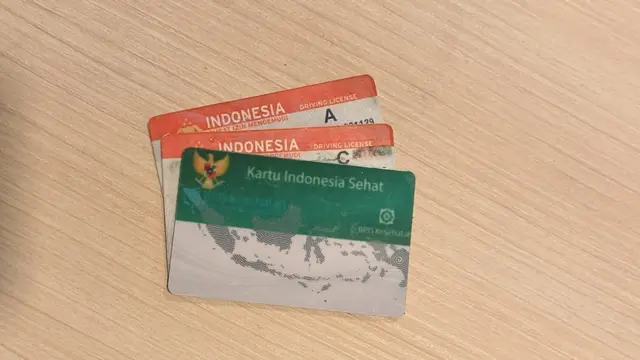Alasan SIM dan STNK Harus Diperpanjang Setiap Lima Tahun, Simak ...