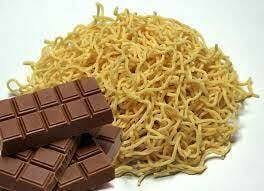 Kombinasi Makanan Unik Ini Jadi Favorit Gen Z - Pantau.com