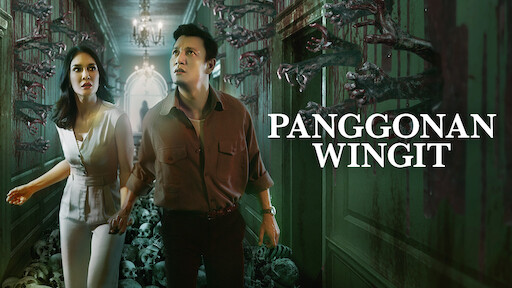 Cara Nonton Film Panggonan Wingit, Bukan di LK21 dan IDLIX - Pantau.com