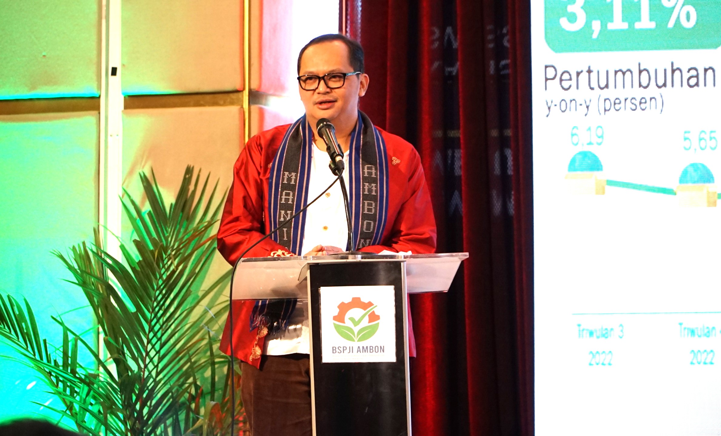 Kemenperin: Industri Makanan dan Minuman Perlu Terapkan Standar Mutu ...