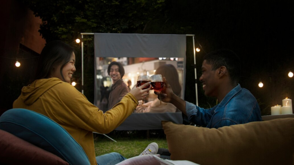 8 Rekomendasi Film Seru Temani Masa Liburan Akhir Tahun, Banyak Adegan ...