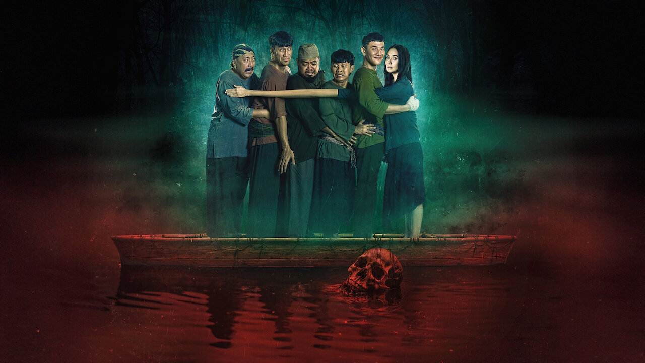 Nonton Film Kang Mak, Bukan di LK21, Rebahin, dan IDLIX - Pantau.com