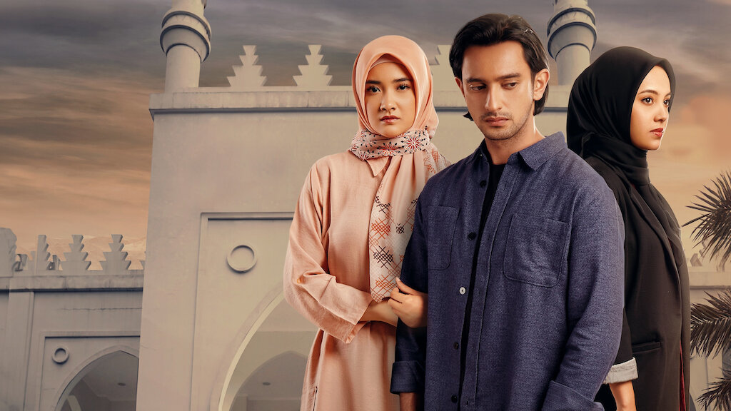 Nonton Film Hati Suhita, Bukan di LK21, Rebahin, dan IDLIX - Pantau.com