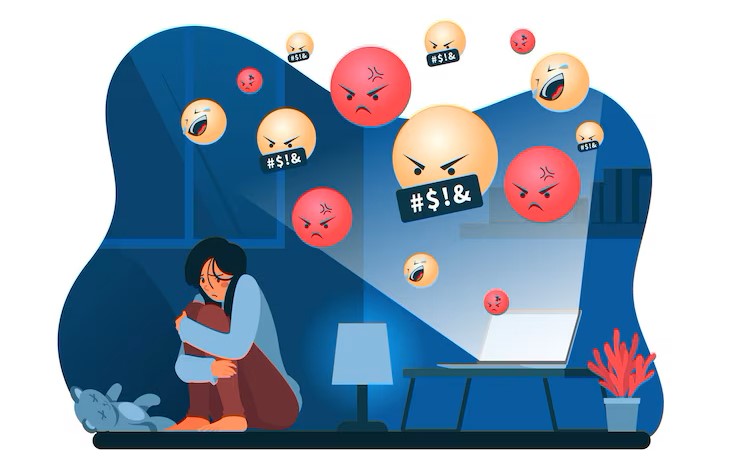 10 Ciri-ciri Orang yang Membenci Kita Diam-diam - Pantau.com