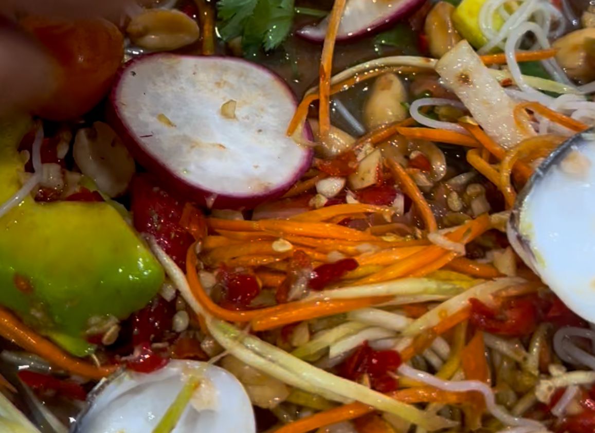 Terkenal Kaya Rasa, Ini Lima Kuliner Khas Thailand - Pantau.com