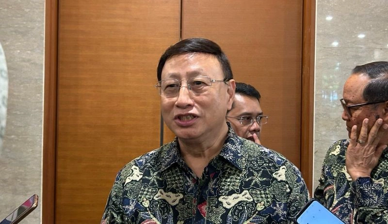 Proyek 3 Juta Rumah Jadi Angin Segar bagi Industri Furnitur Lokal ...