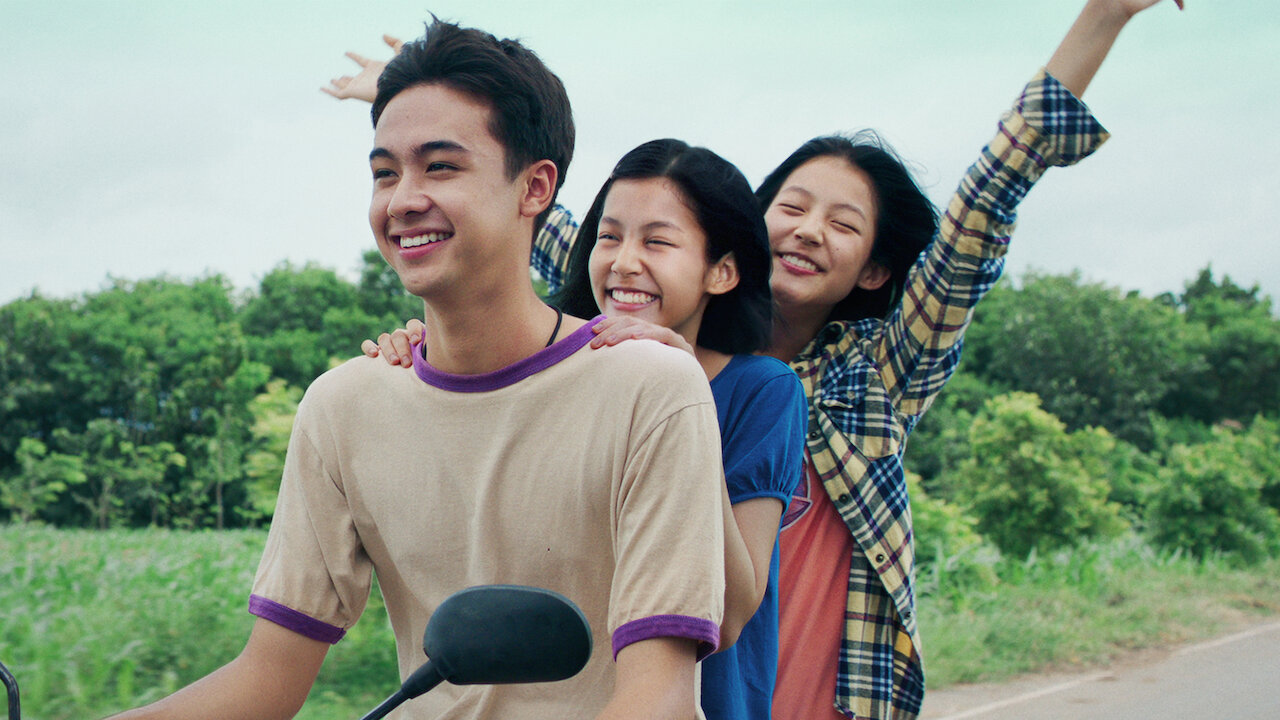 Nonton Film You & Me & Me Sub Indonesia, Bukan di LK21, Rebahin, dan IDLIX - Pantau.com