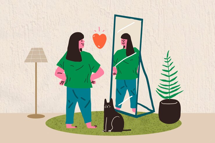 Apa Itu Refleksi Diri? Manfaat hingga Cara Menerapkannya - Pantau.com