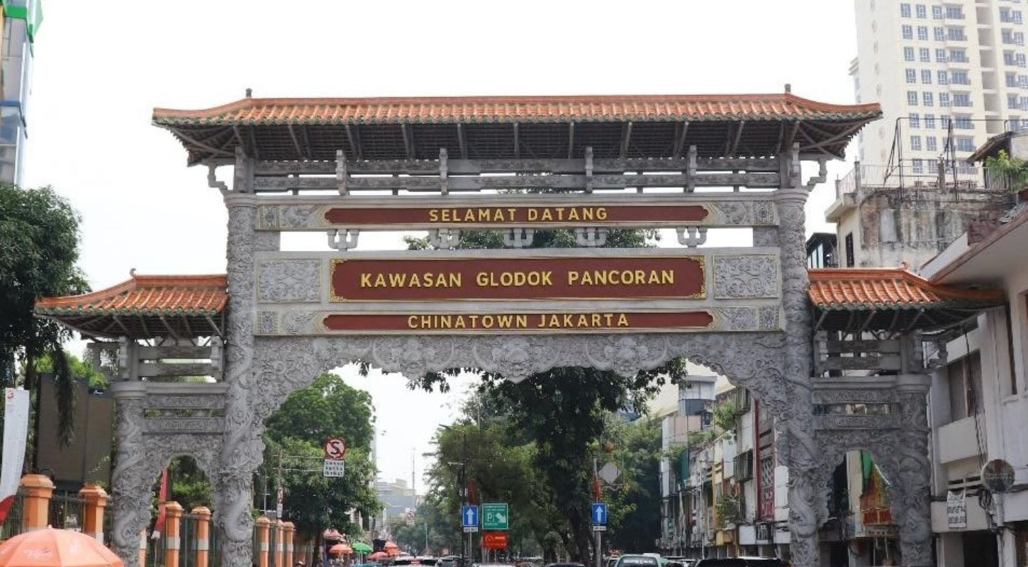 7 Kawasan Chinatown Terpopuler di Indonesia yang Menarik untuk ...
