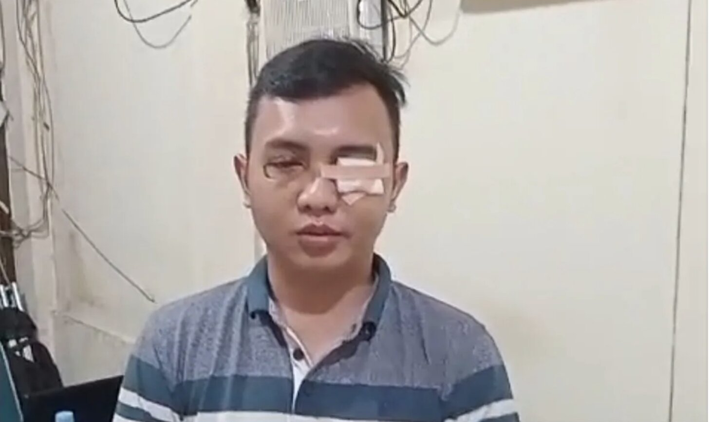 Anak PNS Kemhan yang Terlibat Kecelakaan di Jakbar Minta Maaf ke ...