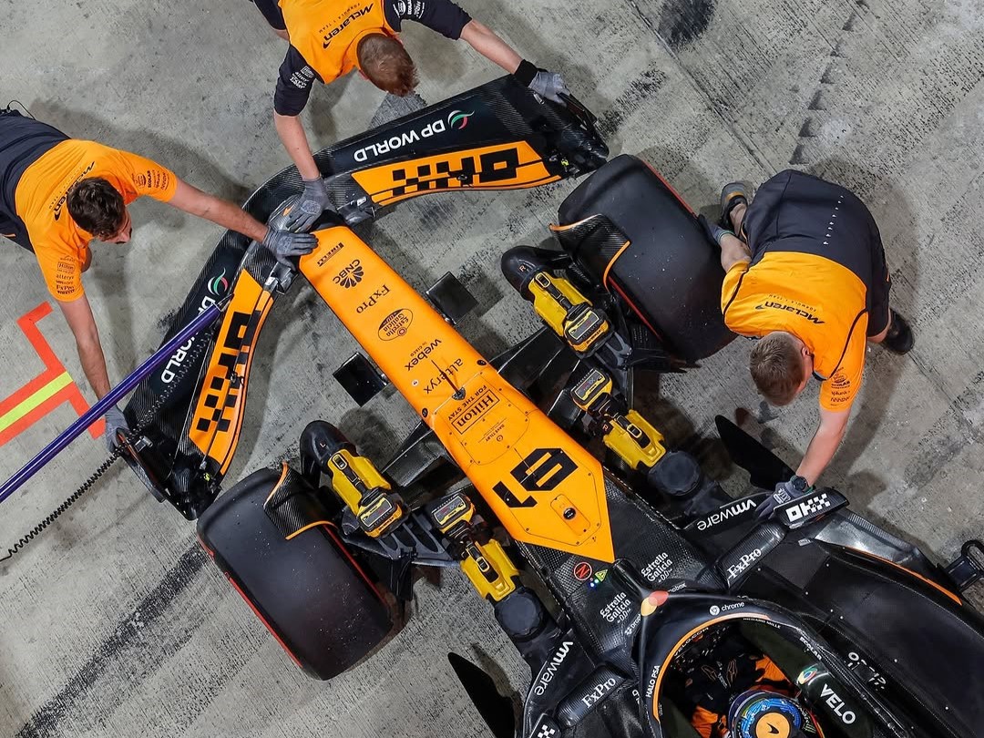 Potensi Besar! Ini Lokasi Arena Balap F1 di Indonesia yang Wajib ...