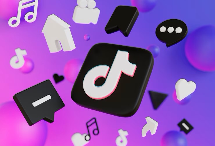 205 Ide Nama TikTok Aesthetic, Unik dan Kekinian - Pantau.com