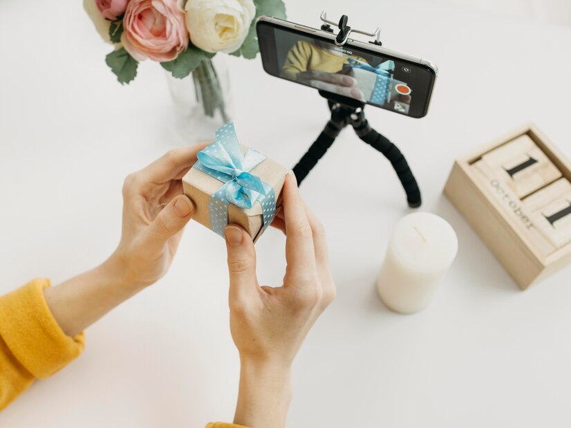 Mau Kirim Gift di TikTok? Ini Daftar Harga dan Cara Belinya! - Pantau.com