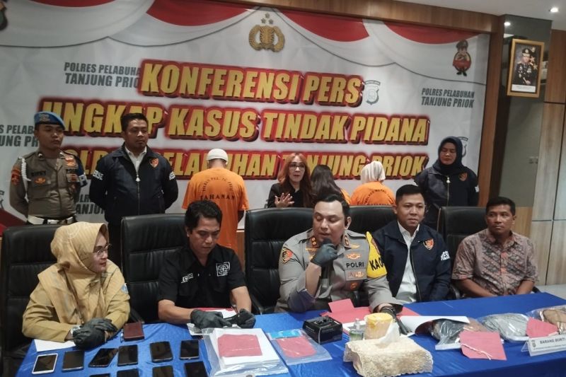 Terungkap Kasus TPPO di Apartemen Jakut, Modusnya Pijat-Dijual Rp2 Juta - Pantau.com