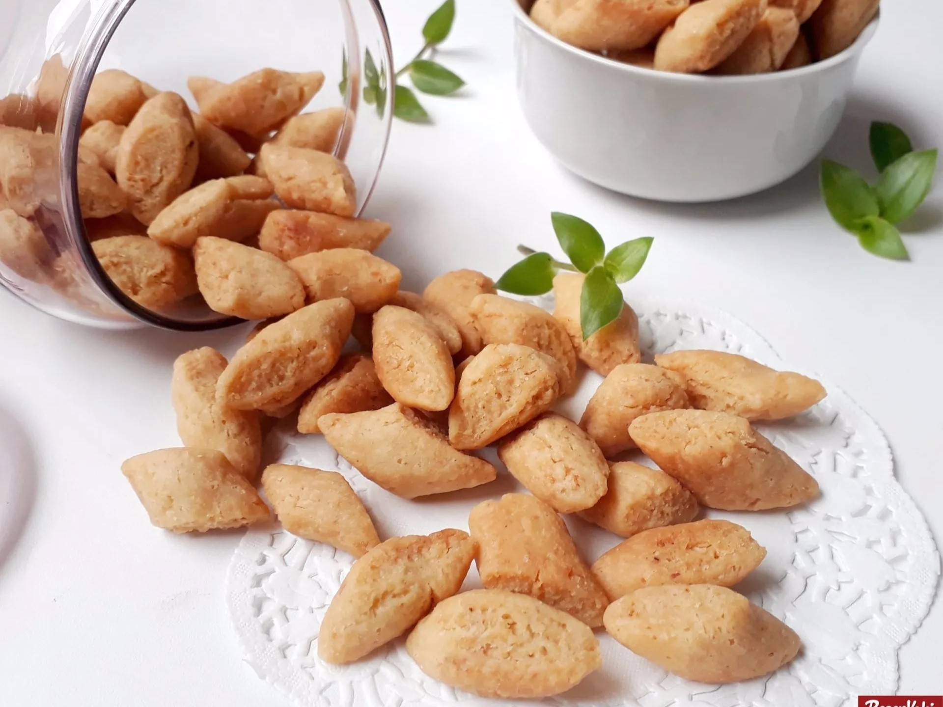 Resep Biji Ketapang Anti Gagal, Camilan Lebaran yang Bikin Nagih ...