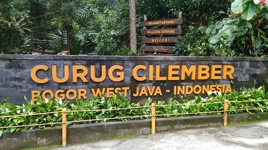 Curug Cilember, Wisata Air Terjun dengan Pesona Alam yang Memikat ...