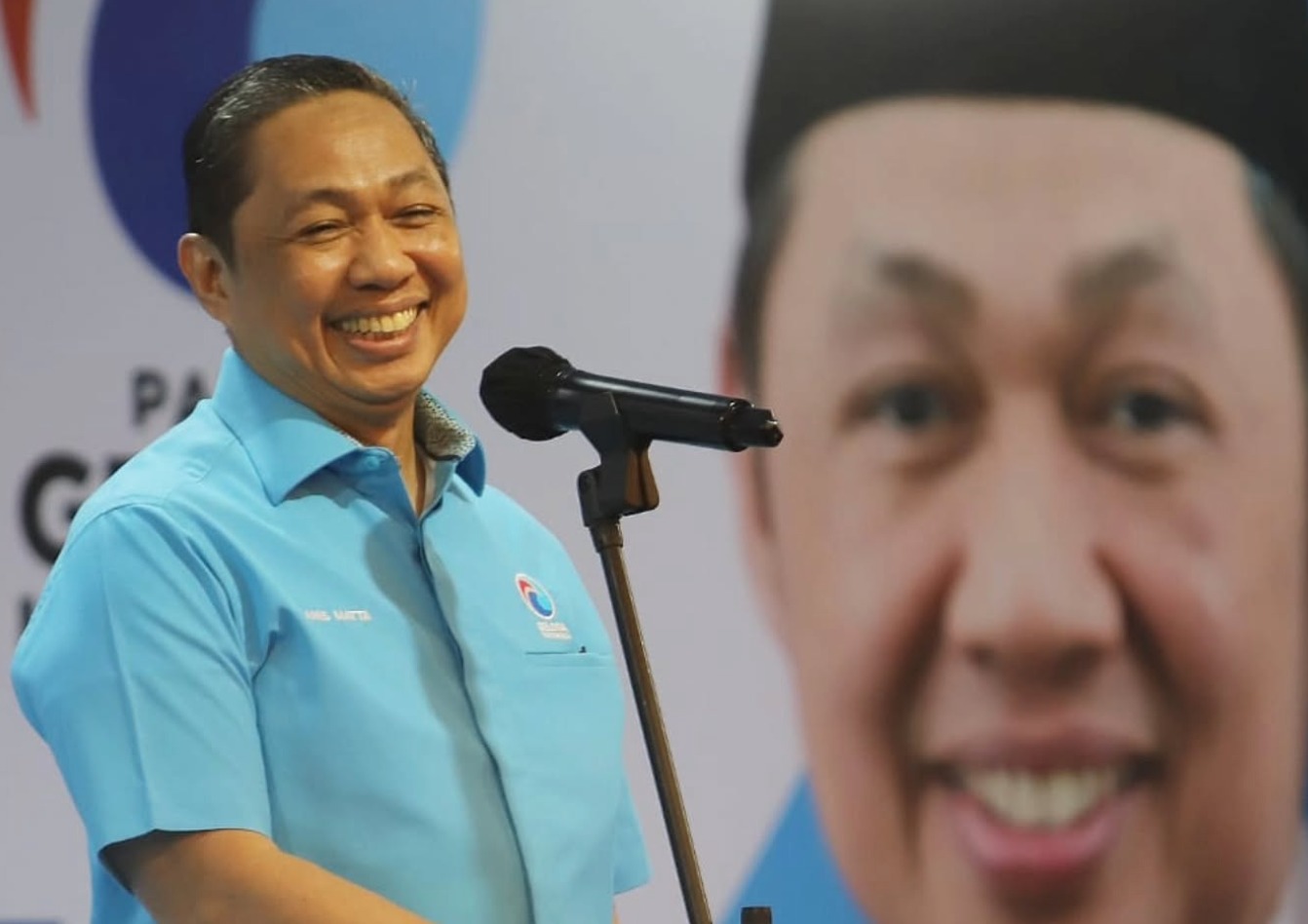 Kemlu RI Galang Rp 3,2 Triliun untuk Palestina, Fokus Rekonstruksi Gaza ...