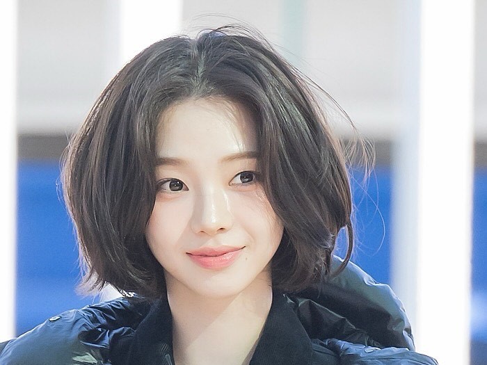 Karina AESPA Kejutkan Penggemar dengan Rambut Bondolnya Hari Ini - Pantau.com