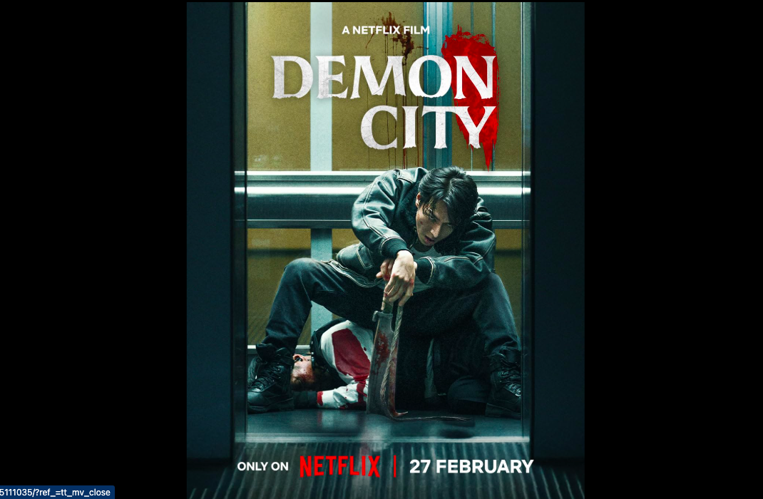Nonton Film Demon City Sub Indonesia, Bukan di LK21, Rebahin, dan IDLIX ...
