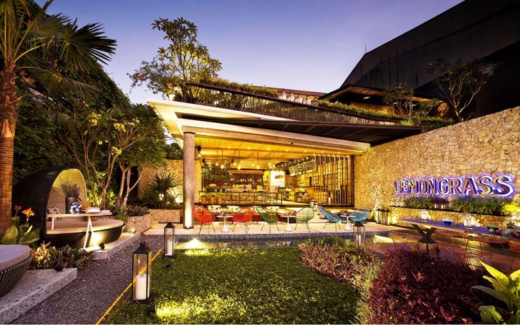 7 Rekomendasi Tempat Bukber Bersama Keluarga di Bogor - Pantau.com