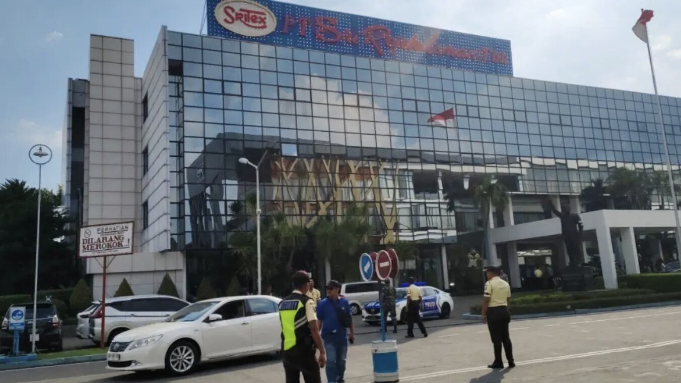 Proses Klaim JHT Eks Karyawan Sritex Dipastikan Cair 3 Hari Setelah Verifikasi - Pantau.com