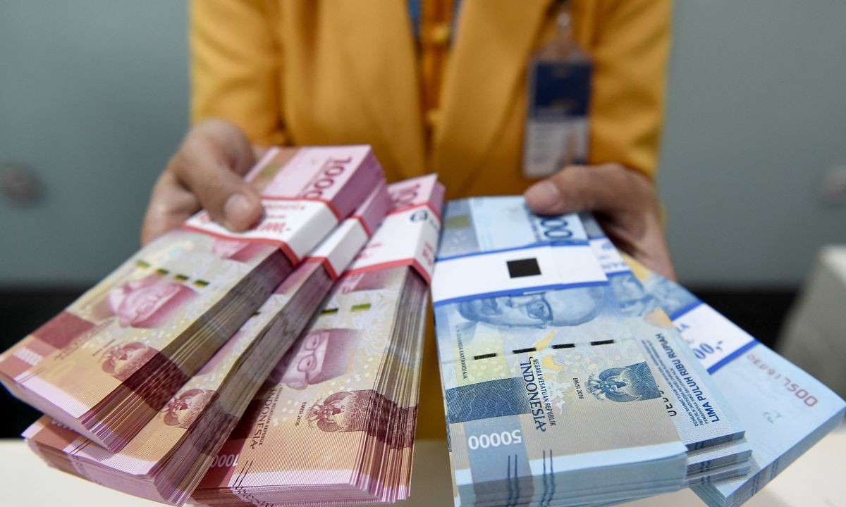 Penuhi Kebutuhan Masyarakat Untuk Lebaran 2025, BNI Siapkan Uang Tunai Rp21 Triliun - Pantau.com