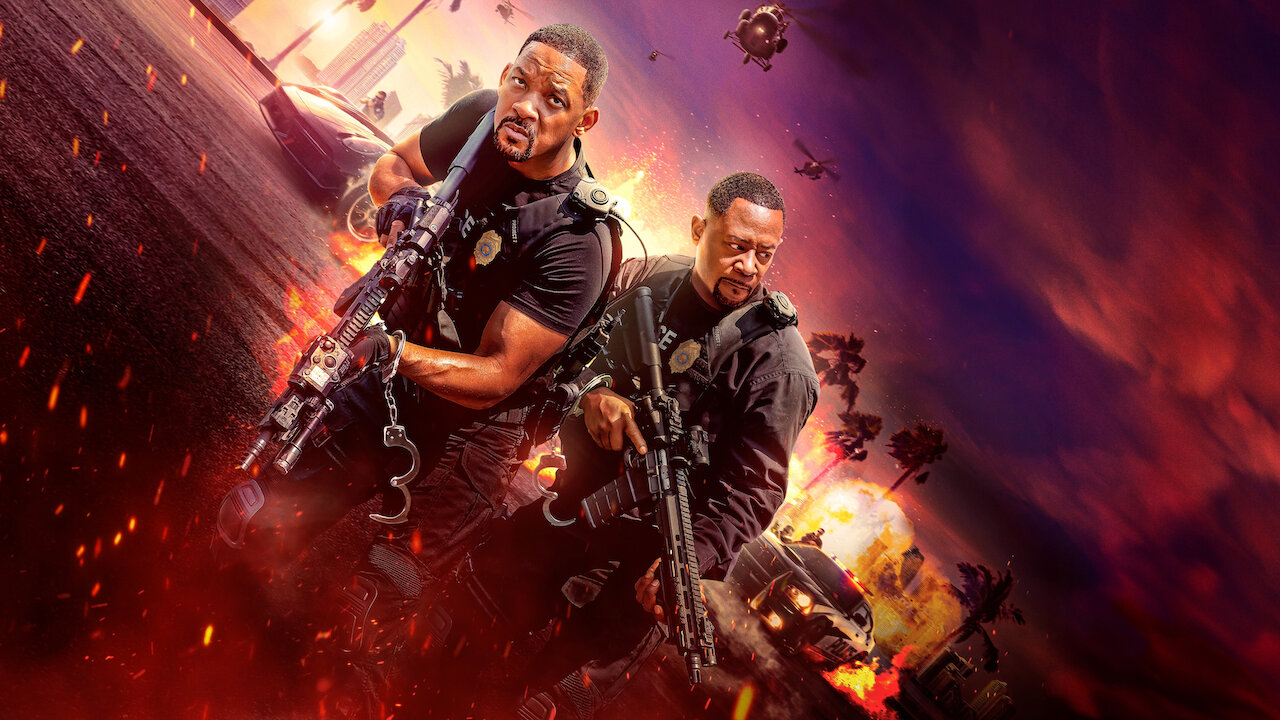 Nonton Film Bad Boys: Ride or Die Sub Indonesia, Bukan di LK21, Rebahin ...