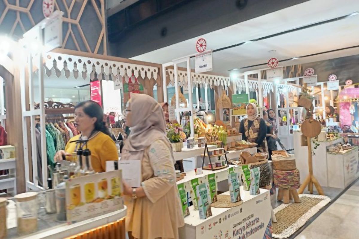 Realisasi KUR per 16 Maret 2025 Tembus Rp44,73 Triliun - Pantau.com