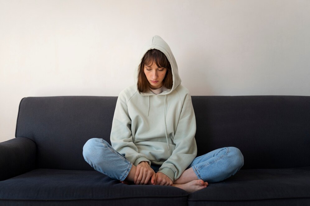 11 Cara Mengenali Orang Insecure dari Cara Berpakaian - Pantau.com