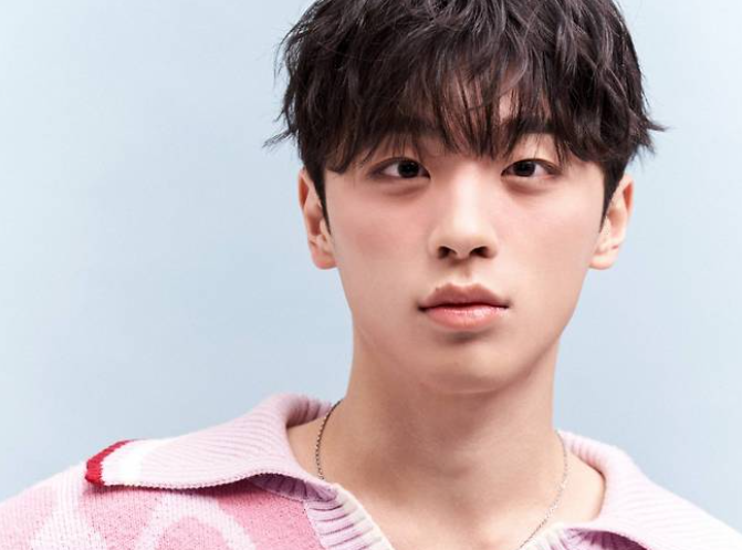 Park Tae-hoon Rilis Single Hi+Fiv3, Sajikan Cinta Kampus dengan Gaya ...