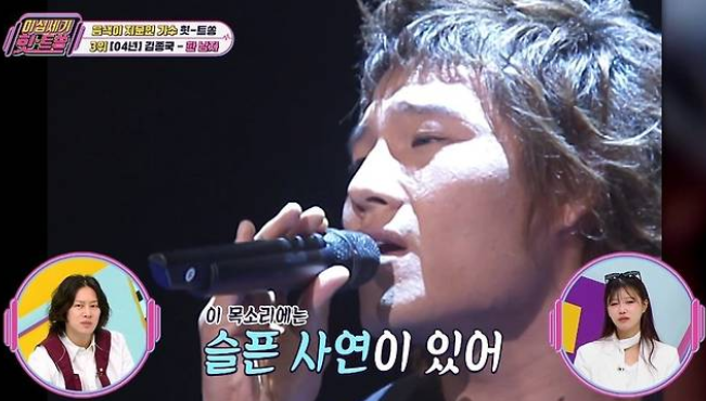 Kim Jong-guk Pernah Tak Sengaja Minum Obat Nyamuk, Suaranya Berubah dan ...