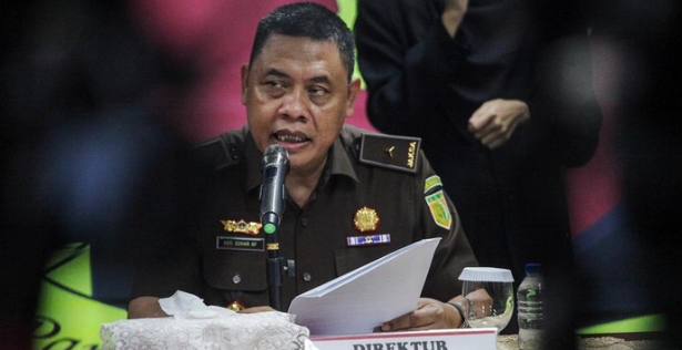 Tiga Hakim Ditahan Usai Jadi Tersangka Suap Vonis Lepas Kasus Korupsi Minyak Goreng - Pantau.com