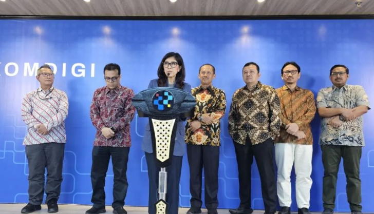XL Smart Resmi Beroperasi, Hasil Merger Tiga Perusahaan Telekomunikasi ...