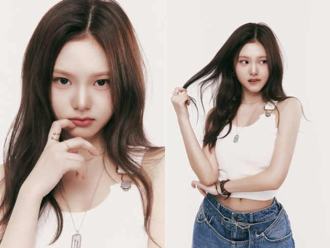 Lingling Siap Debut di Girl Group Global Pertama Lyn Branding, Cetak ...