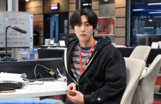 Terseret Rumor Perselingkuhan, Kei Tanaka Tegaskan Tak Punya Kekasih ...