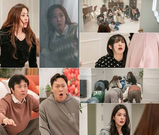 Episode Terakhir “Villain’s Country” Tutup dengan Ketegangan dan Haru Keluarga - Pantau.com