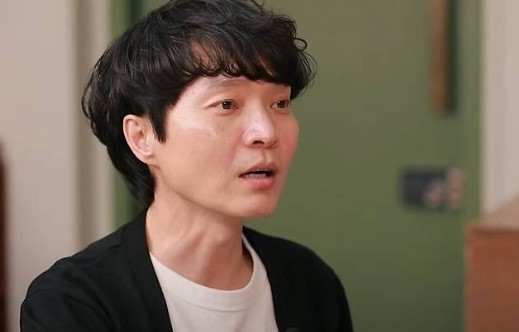 Shin Jung-hwan Sampaikan Permintaan Maaf kepada Kim Hee-chul Setelah ...