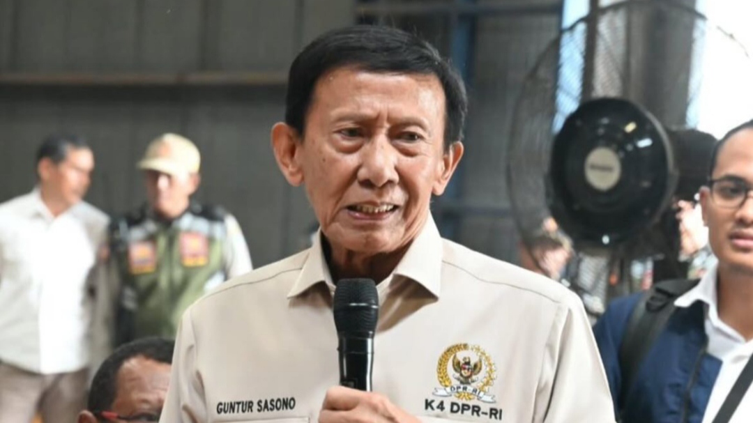 Panen Raya Terbesar Sepanjang Sejarah Butuh Dukungan Pemerintah ...