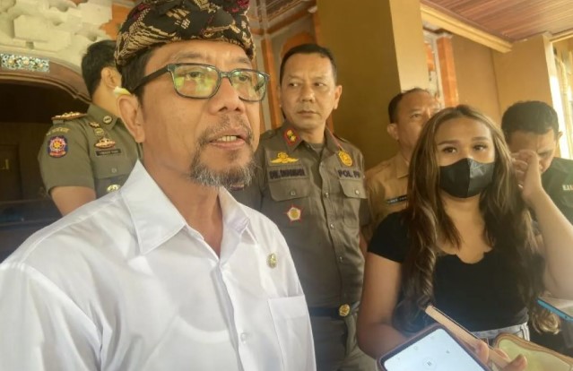Penari Joged Bumbung Viral Dipanggil, Desa Adat Diminta Buat Aturan Tegas - Pantau.com