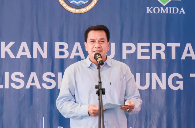 Sekolah Negeri dan Swasta di Tangerang Akan Digratiskan, Pemkab Gelontorkan Rp40 Miliar - Pantau.com