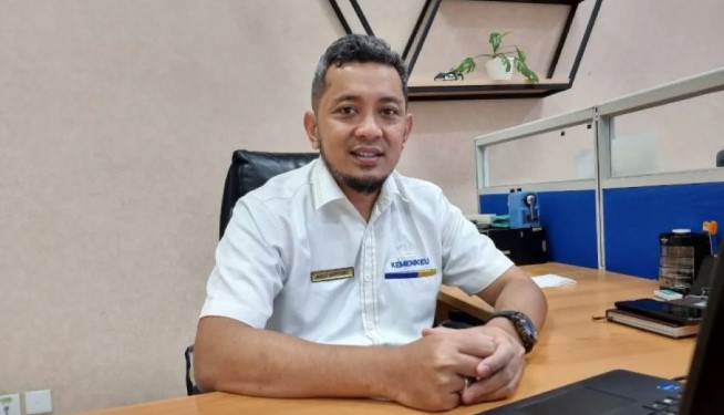 Dana Desa Tahap I Tahun 2025 di Papua Barat Telah Tersalurkan 100 Persen, Total Capai Rp246,9 ...