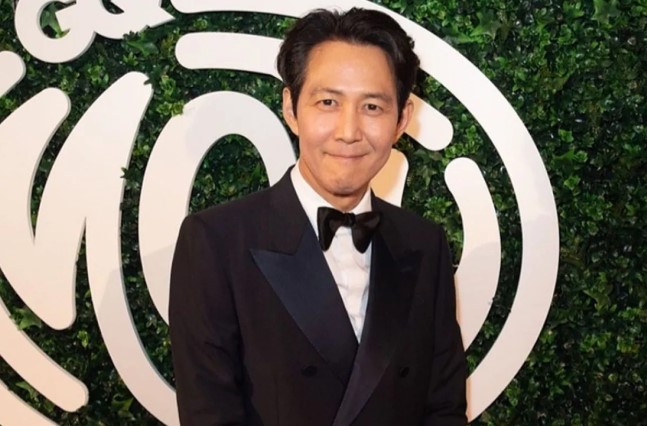 Reuni Aktor "Squid Game", Lee Byung-hun dan Lee Jung-jae Akan Bintangi ...