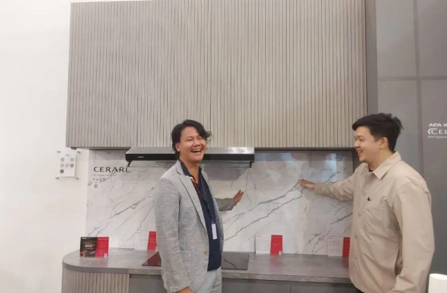 IndoBuildTech Expo 2025 Hadirkan 550 Perusahaan, Dorong Inovasi dan ...