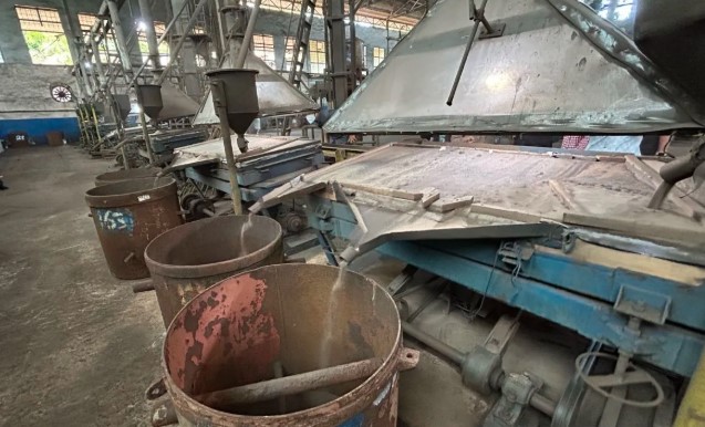 PT Timah Incar Pasar AS Lewat Potensi Rare Earth, Monasit Jadi Kunci ...