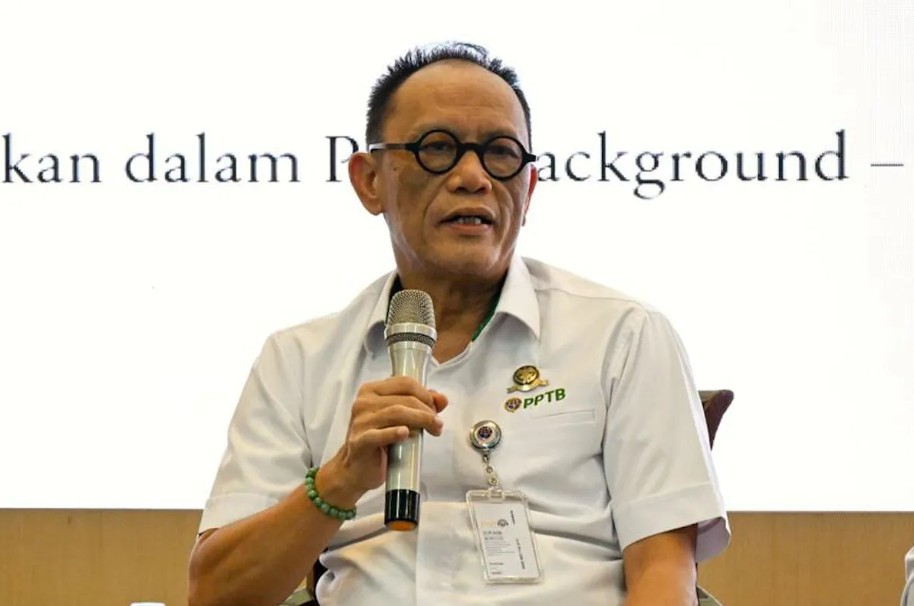 Kemenhub Dorong Transportasi Rendah Karbon Lewat Transisi Energi dan ...