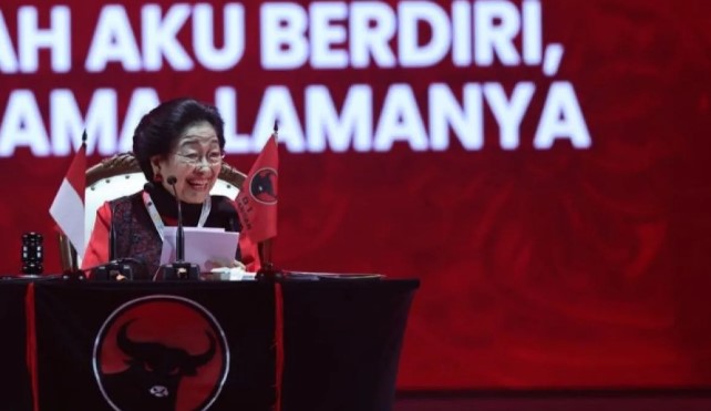 Megawati Tegas Tolak Wacana Pilkada Lewat DPRD, Sebut Bertentangan ...