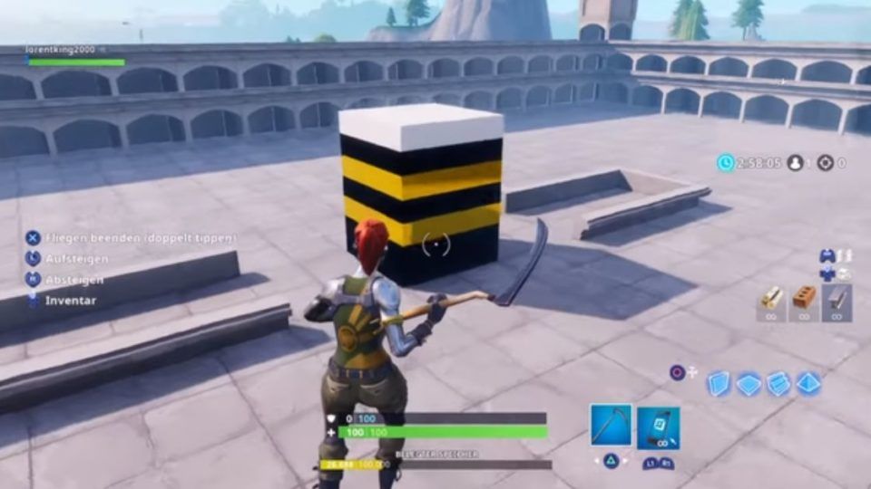 Penghinaan! Ikon Mirip Kabah Jadi Objek yang Harus Dihancurkan di Game ...